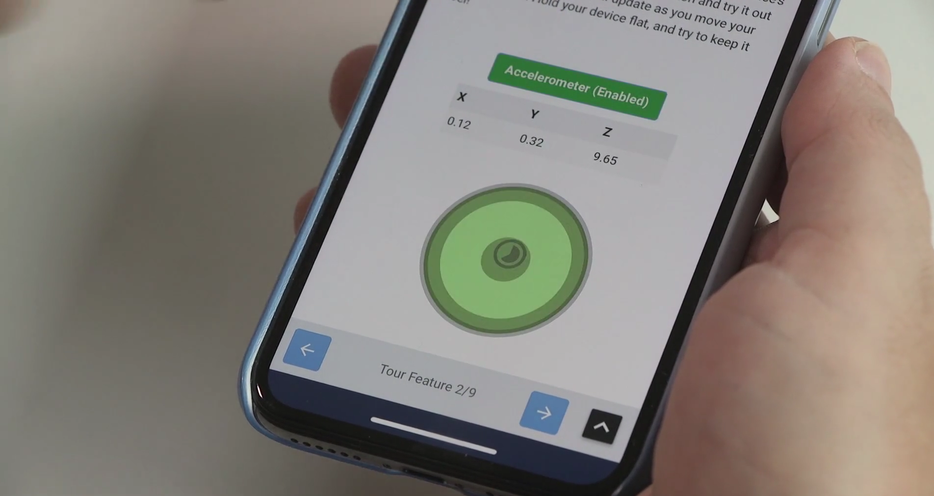 Perspective | Módulos Ignition