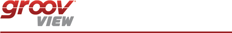 Groov View | NV Tecnologías